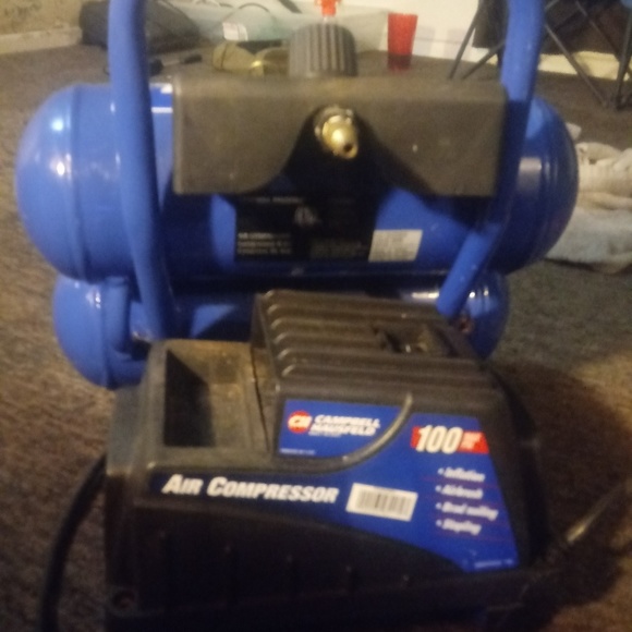 Other | Air Compressor | Poshmark